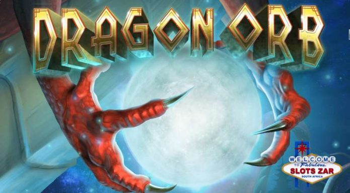 Dragon Orb Video Slot Game from RTG | Slots ZAR