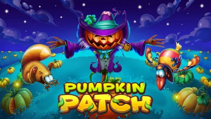 Pumpkin Patch Slot Game Where Every Day is Halloween | Slots ZAR