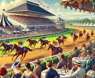 Durban July Horse Races 2025 | Betting & Event Info